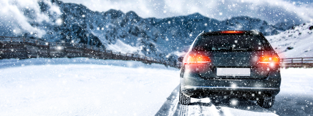 Top 10 Winter Driving Safety Tips | Gary Moe Mazda